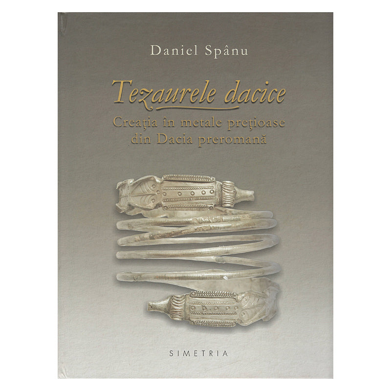 Tezaurele Dacice – Patrimonescu
